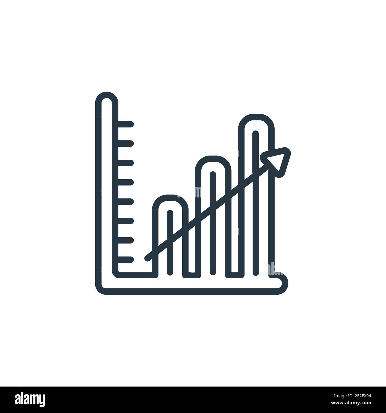 Thin column hi-res stock photography and images - Alamy