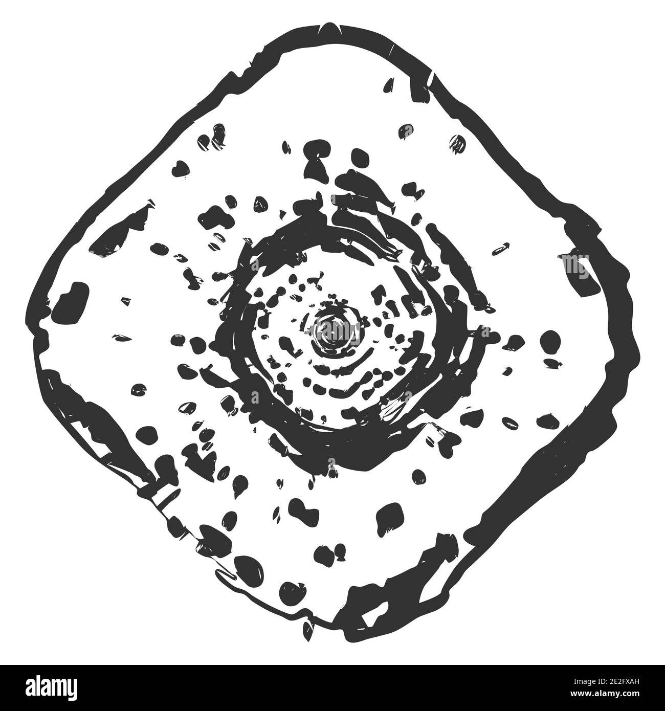 Unclear stamp Cut Out Stock Images & Pictures - Alamy