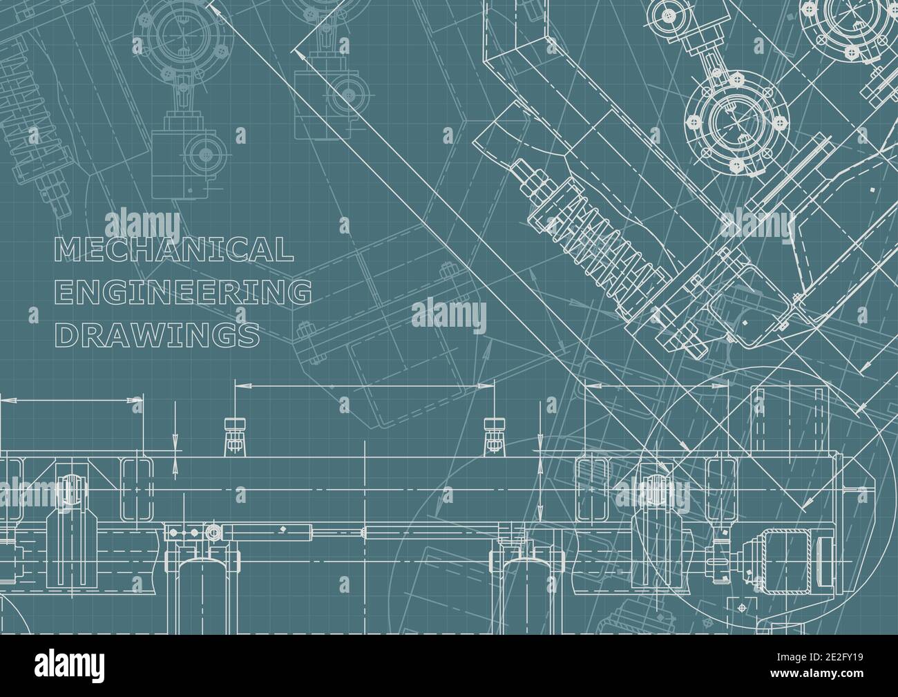 Technical abstract backgrounds. Vector Corporate Identity. Technical ...