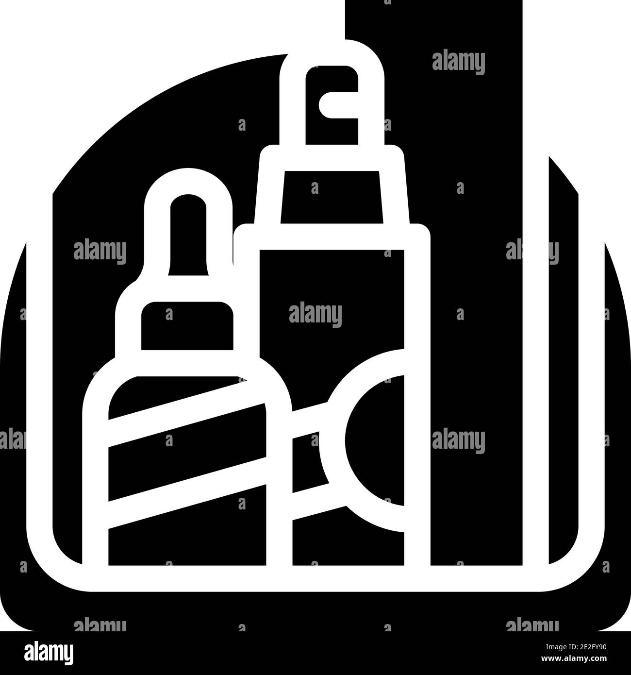 Makeup kits hi-res stock photography and images - Alamy