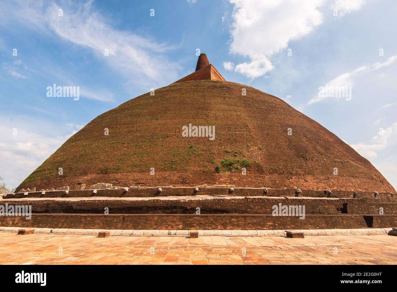 Mahameuna uyana hi-res stock photography and images - Alamy