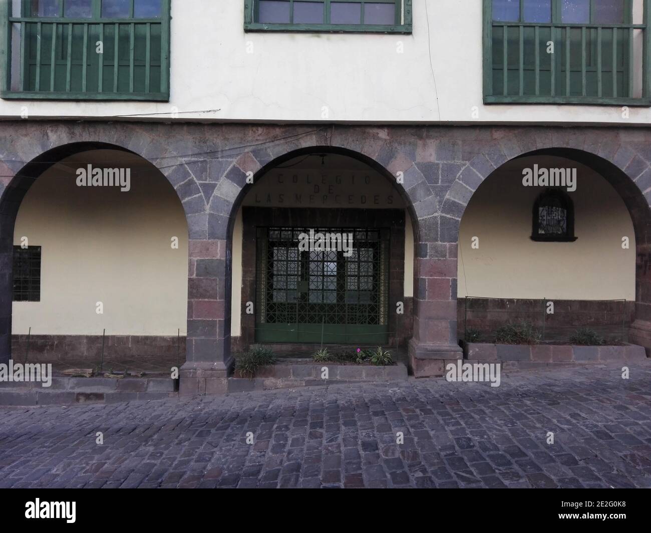 10 arched hi-res stock photography and images - Alamy