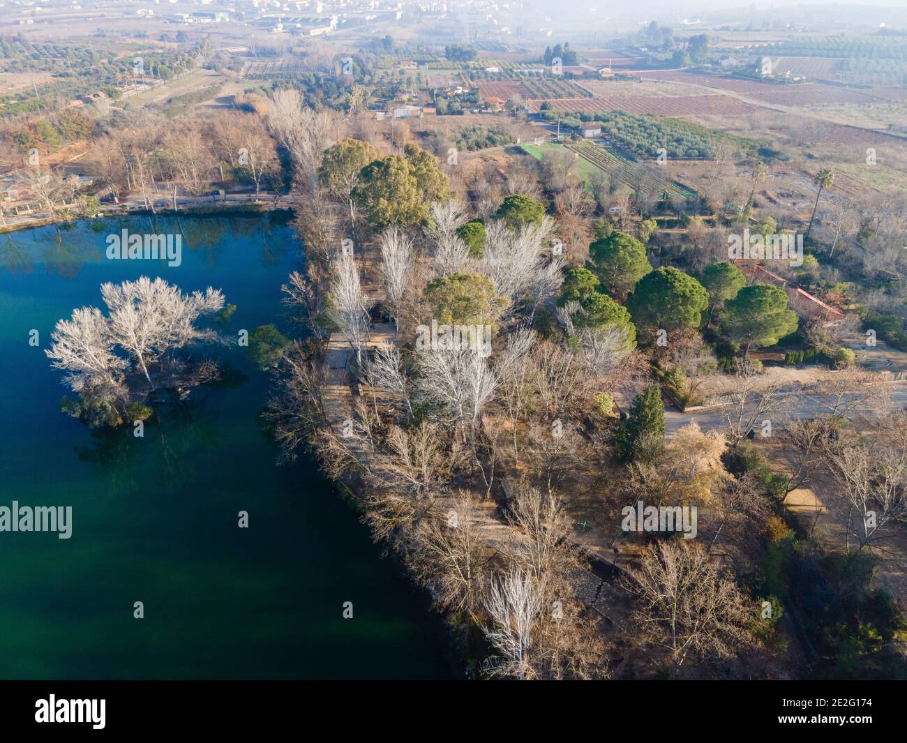 Nature anna hi-res stock photography and images - Alamy