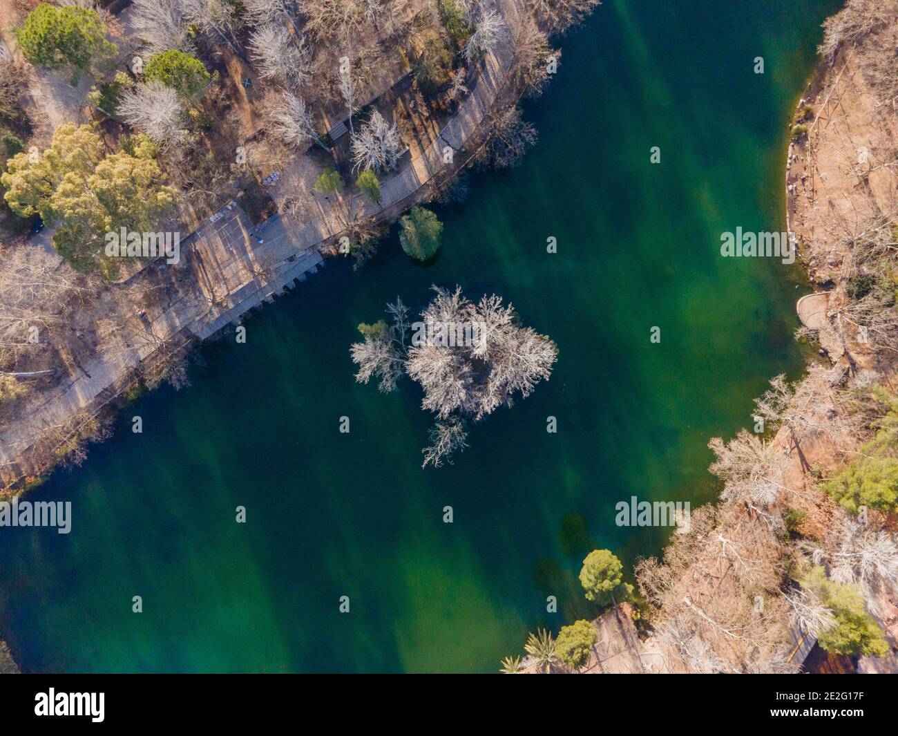 Anna Trees High Resolution Stock Photography and Images - Alamy