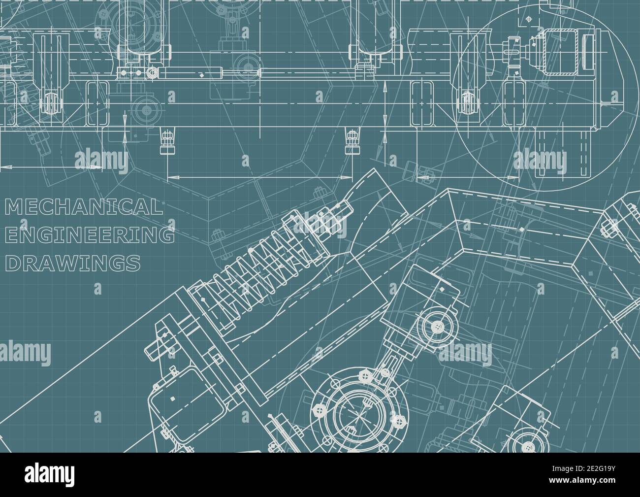Computer aided design systems. Corporate Identity, backgrounds ...