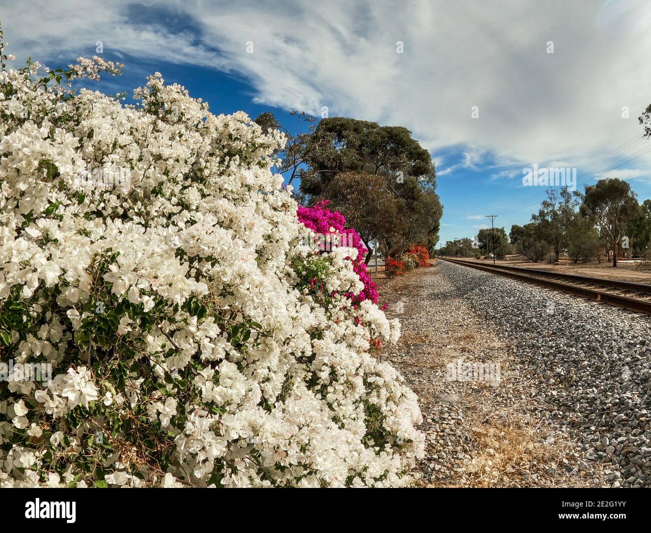 Kellerberrin hi-res stock photography and images - Alamy