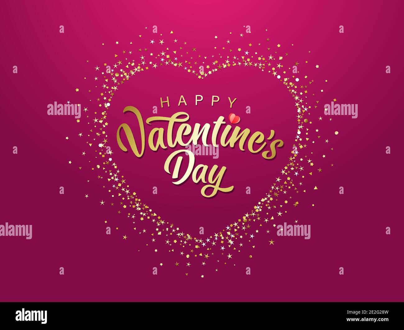 Glitter Graphics Hearts