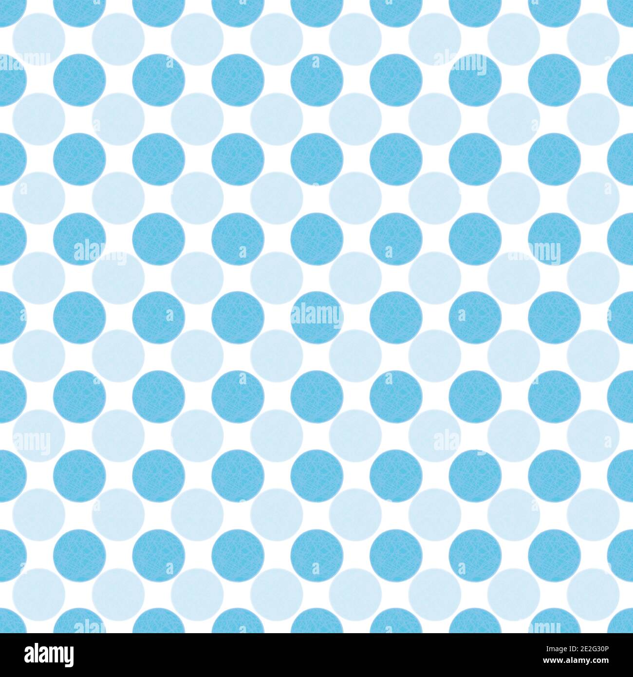 Allover polka dot design hi-res stock photography and images - Alamy