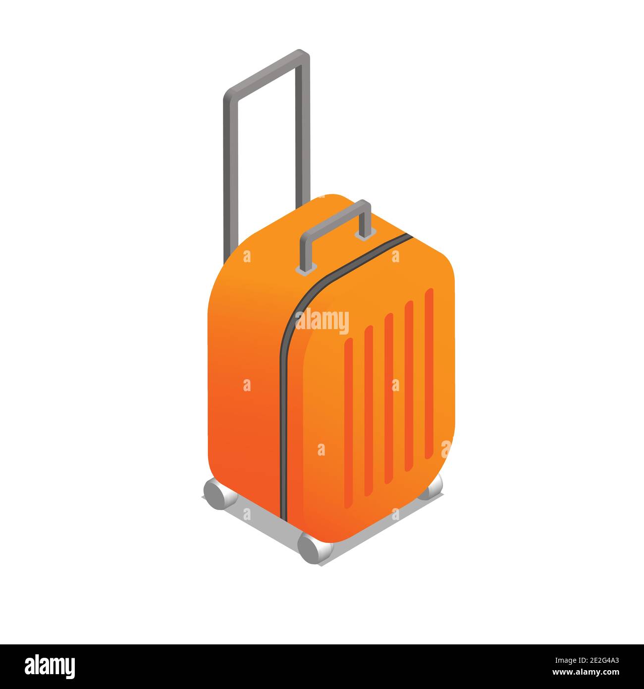 Case of registration Stock Vector Images - Alamy