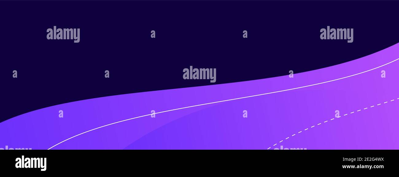 modern purple background design. purple gradient background design ...