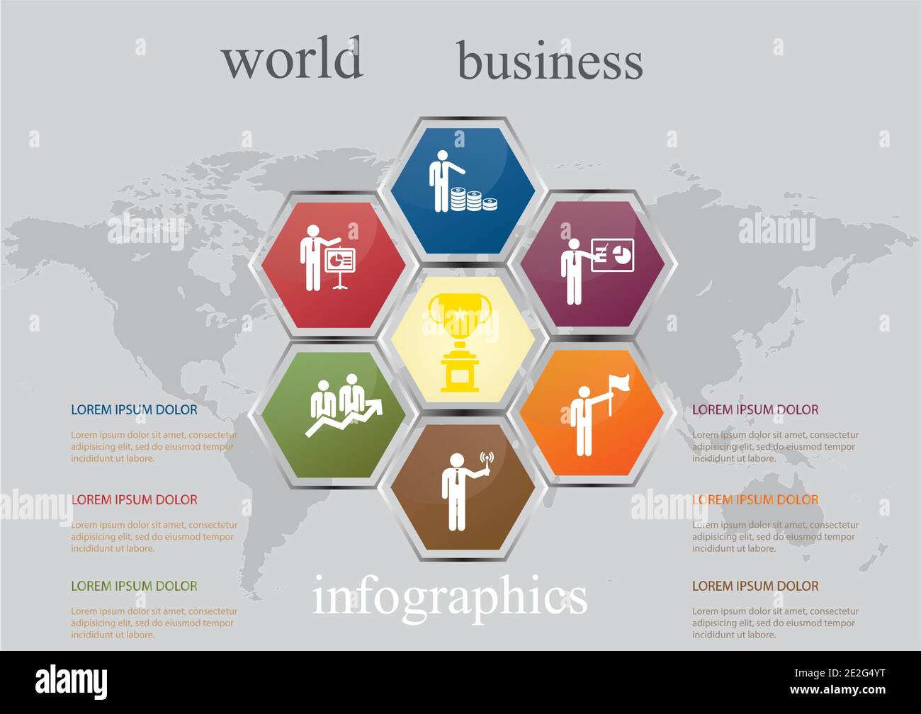 Infographics template for business design,reports, number options, step ...