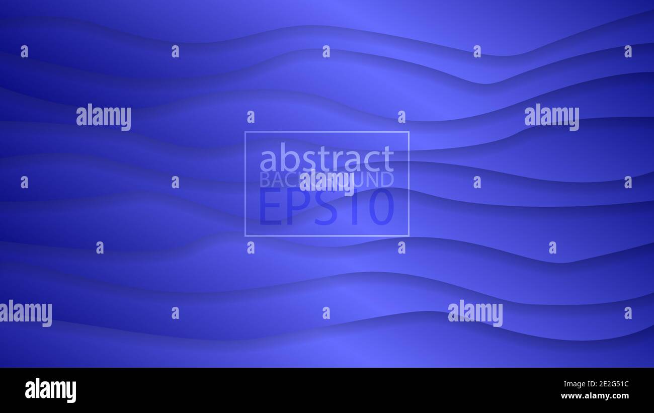 Clean curved curving lines Stock Vector Images - Alamy