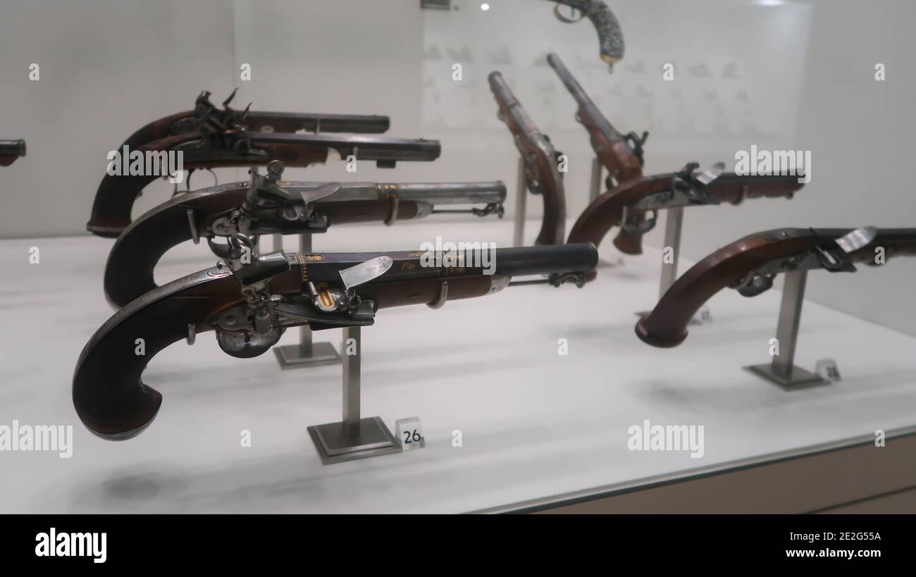 TOLEDO, SPAIN - Sep 24, 2020: Toledo/Spain - 24-September-2020 ...