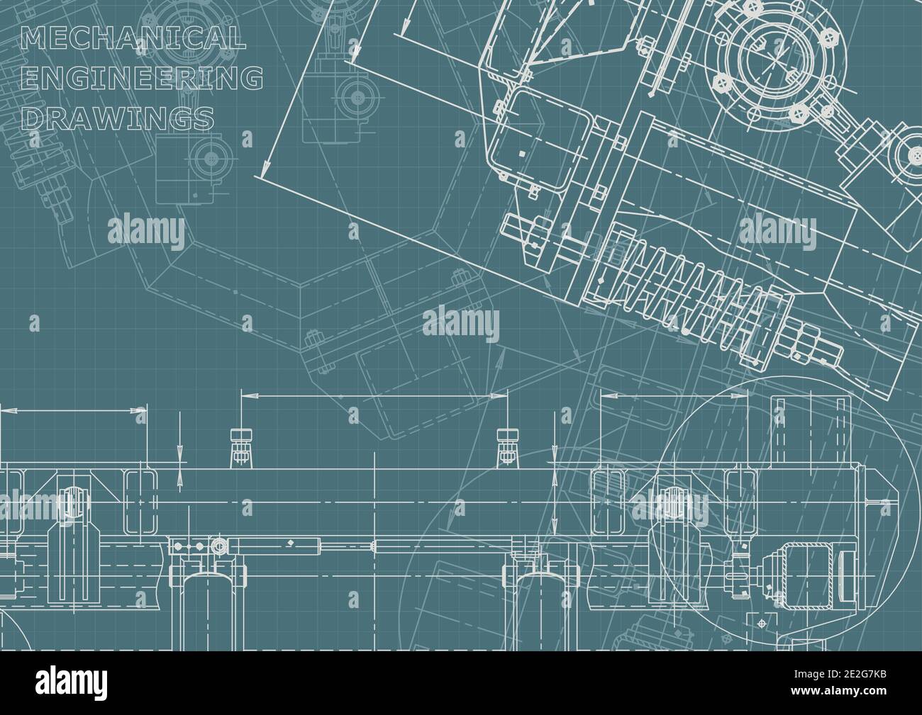 Corporate Identity. Computer aided design systems. Technical ...