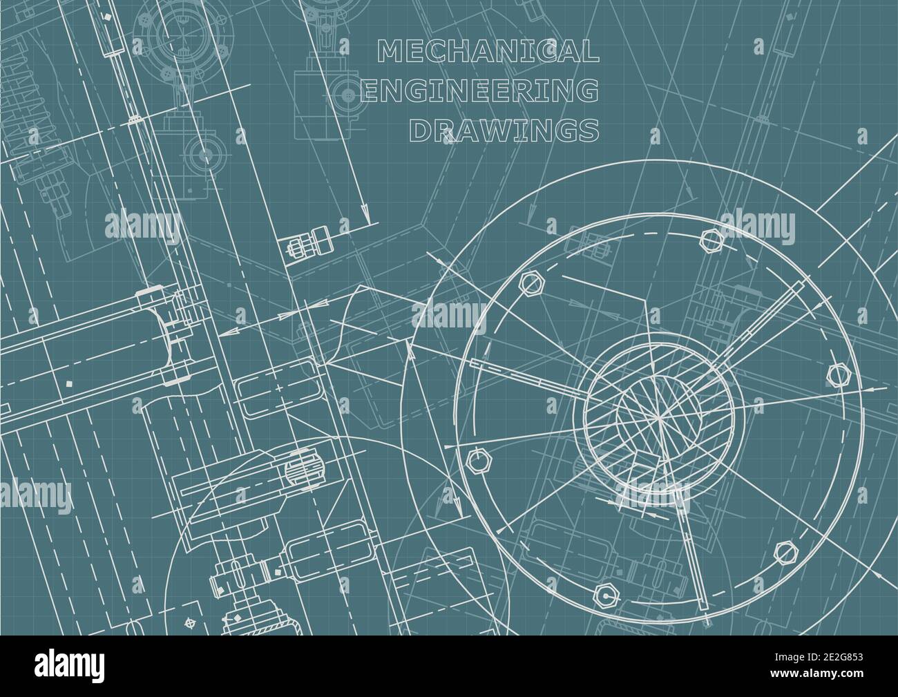 Technical abstract backgrounds. Corporate Identity. Technical ...