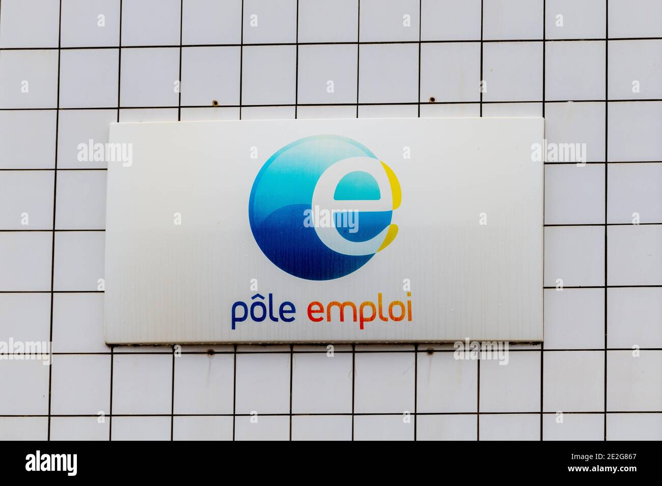 Jobcentre logo hi-res stock photography and images - Alamy