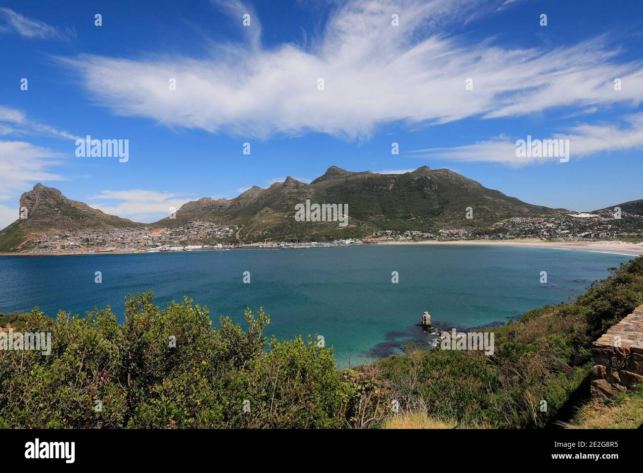 Houtbay hi-res stock photography and images - Alamy