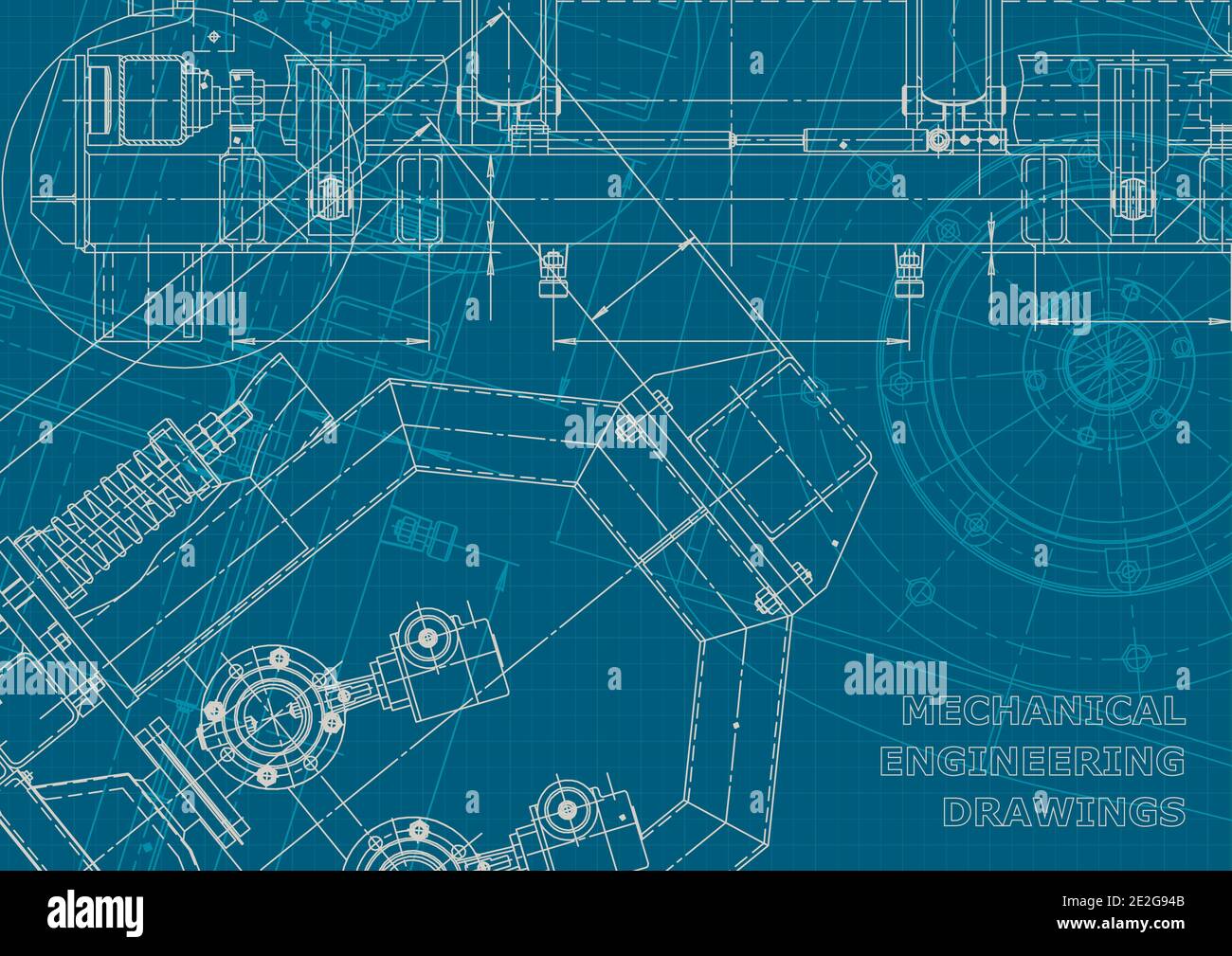 Computer aided design systems. Blueprint, scheme, plan, sketch ...