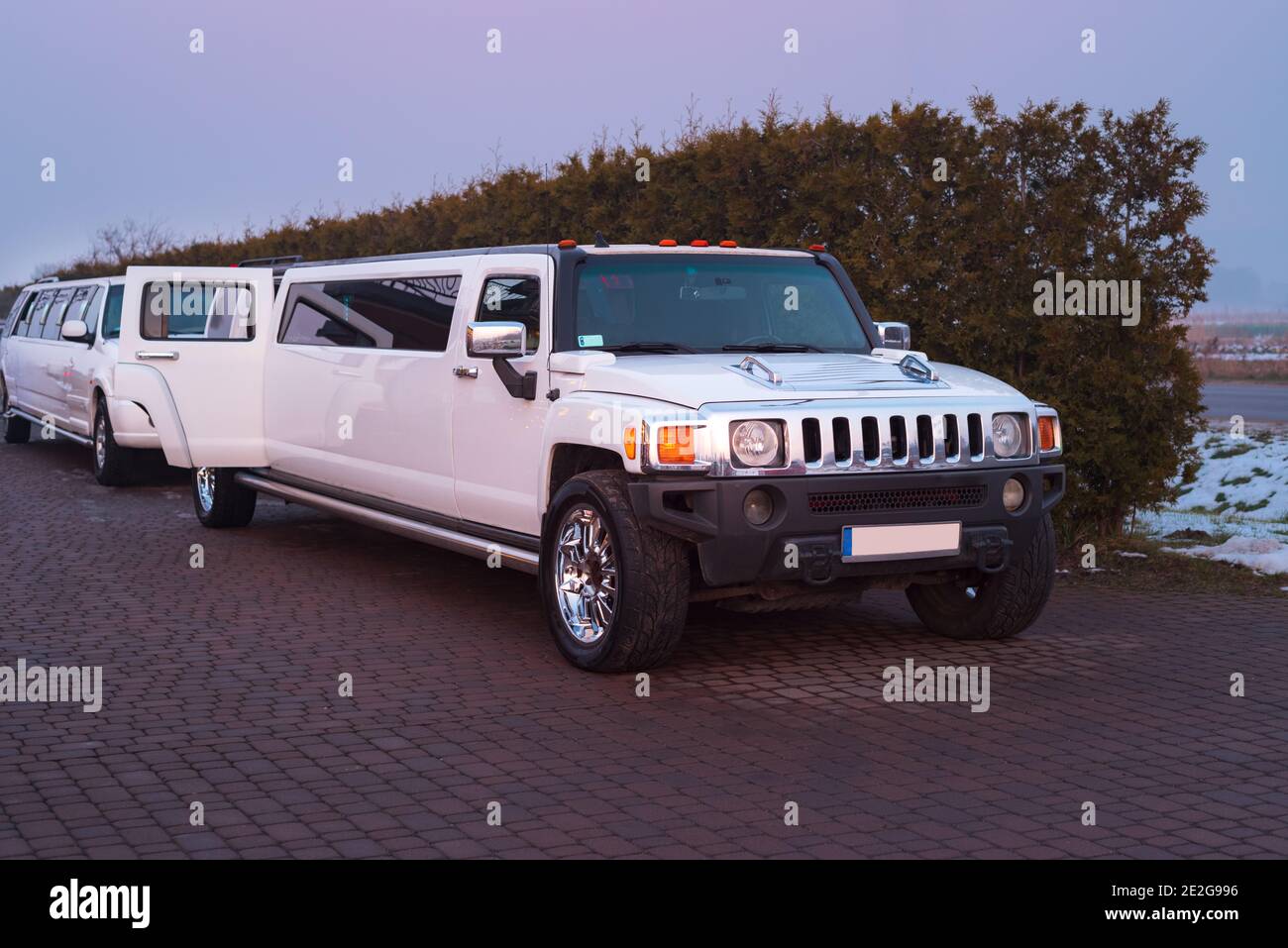 Vip transportation hi-res stock photography and images - Alamy
