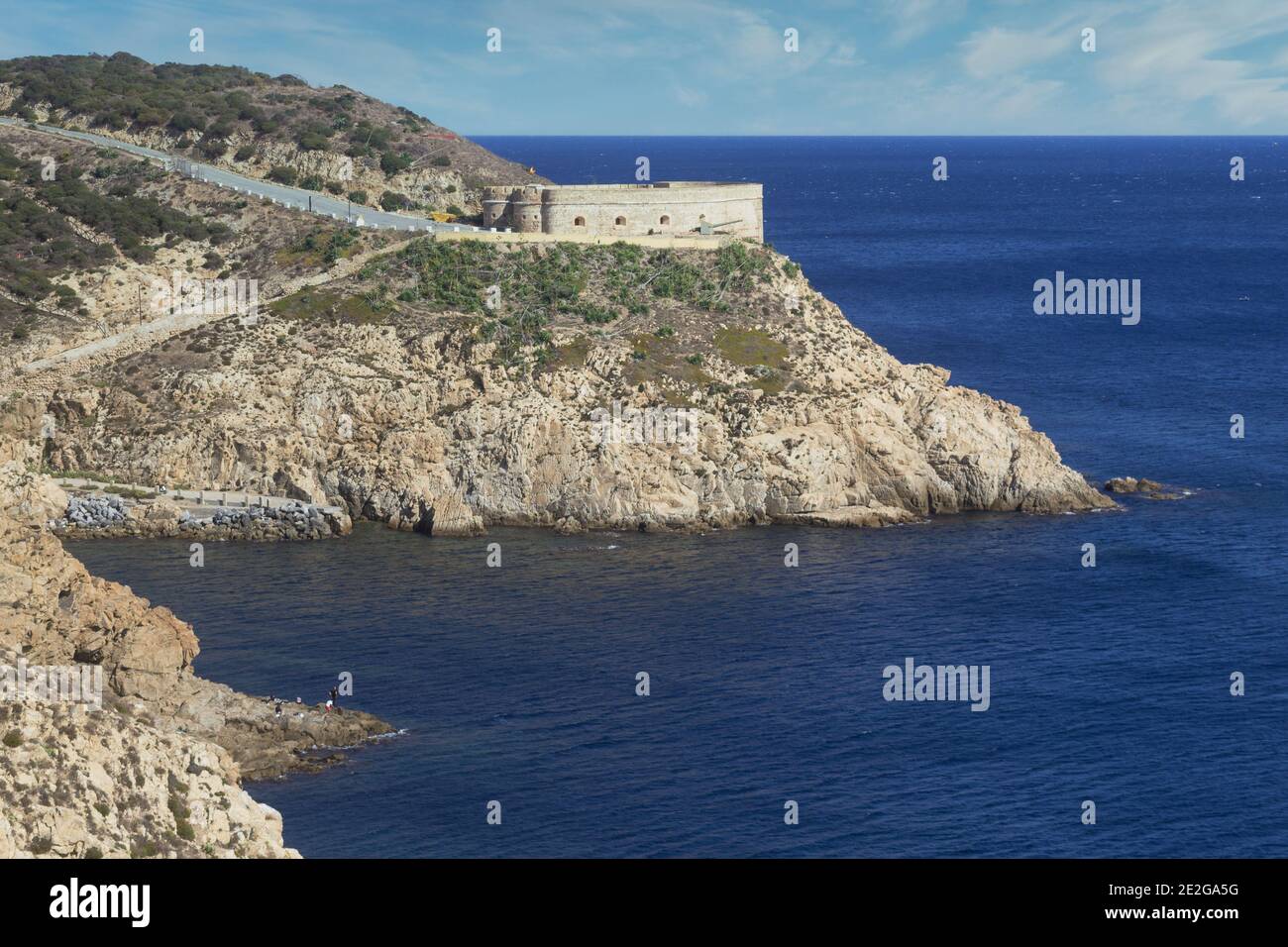 El desnarigado hi-res stock photography and images - Alamy