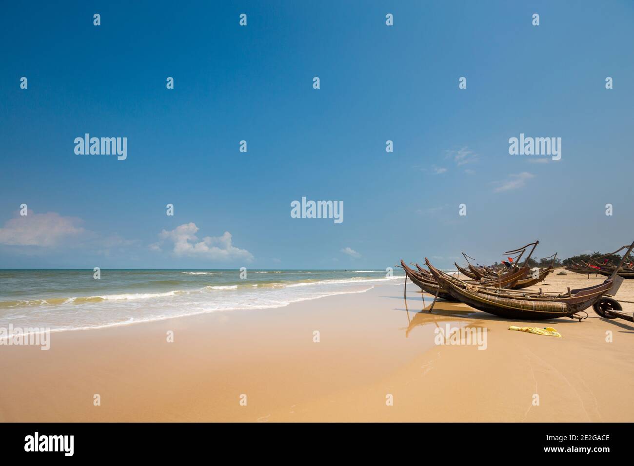 Thuy lang village hi-res stock photography and images - Alamy