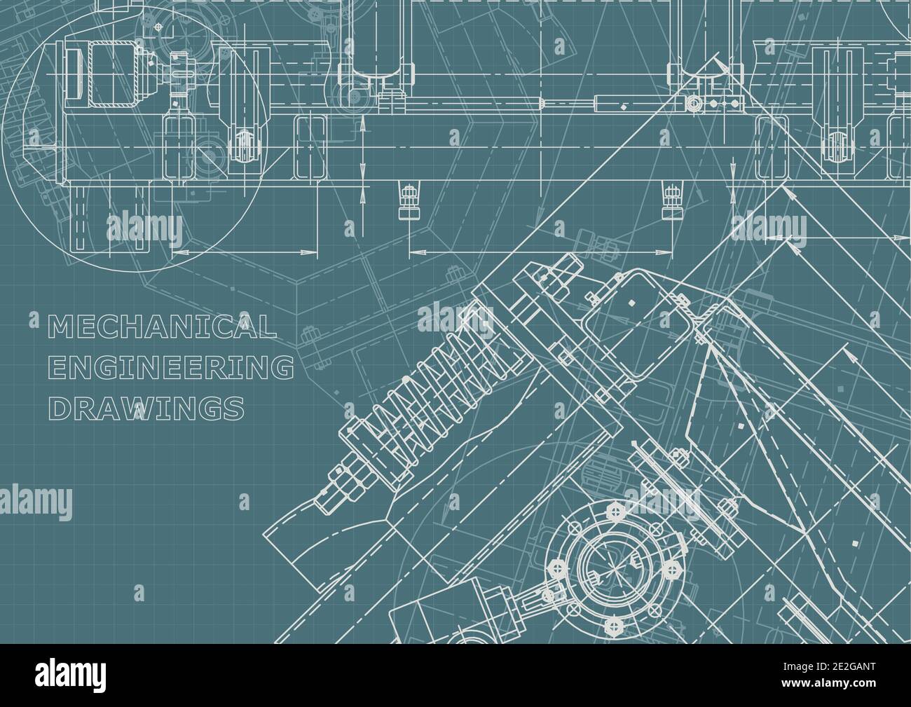 Machine-building industry. Computer aided design systems. Corporate ...