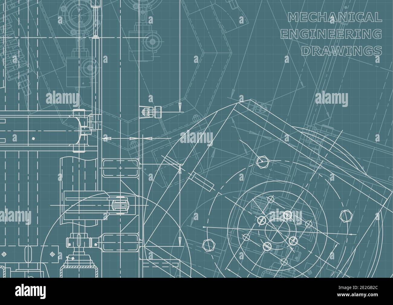 Mechanical instrument making. Technical Corporate Identity. Technical ...