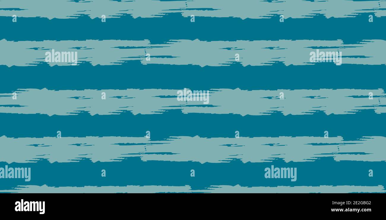 Seamless original pattern. Long colored stripe. Vector abstract hand ...