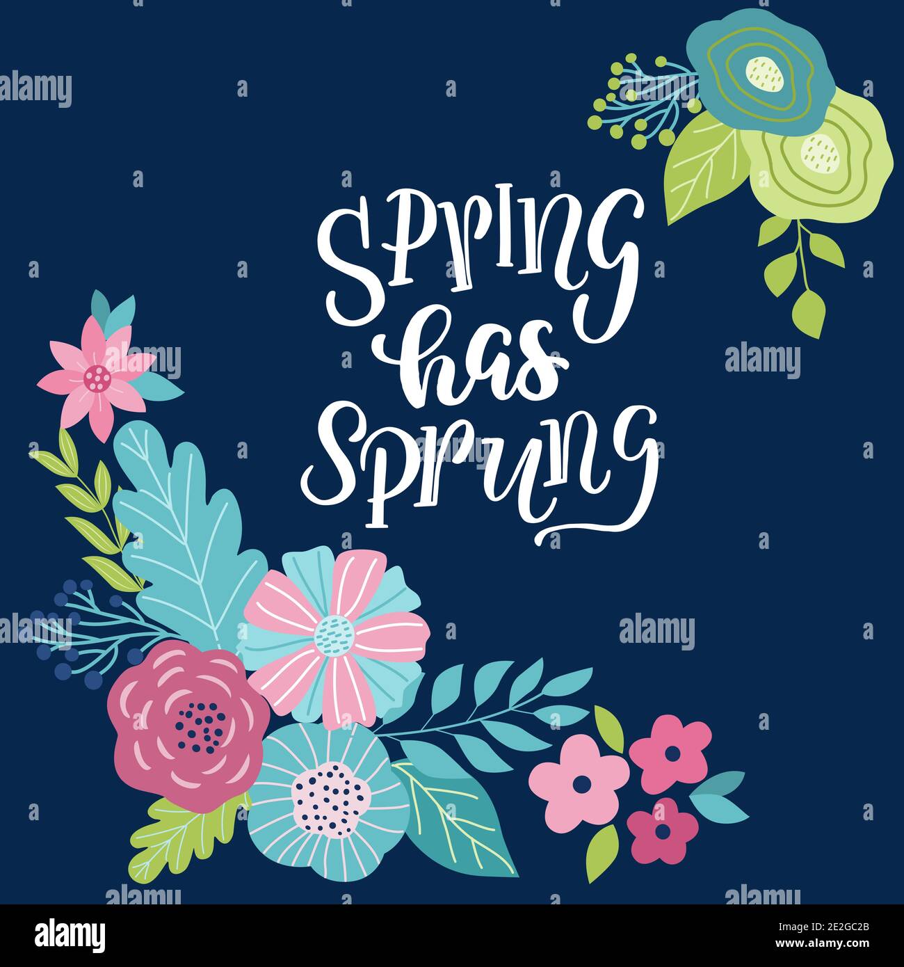 Sprung frame Stock Vector Images - Alamy