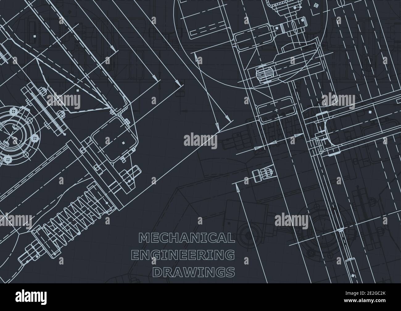 Corporate Identity. Computer aided design systems. Instrument-making ...