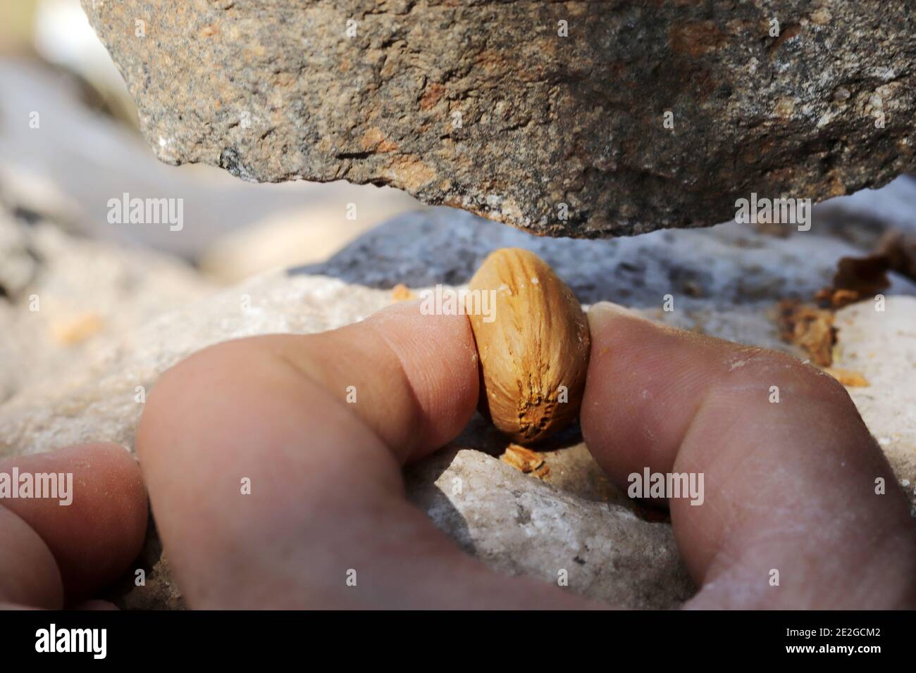 Primitive method hi-res stock photography and images - Alamy