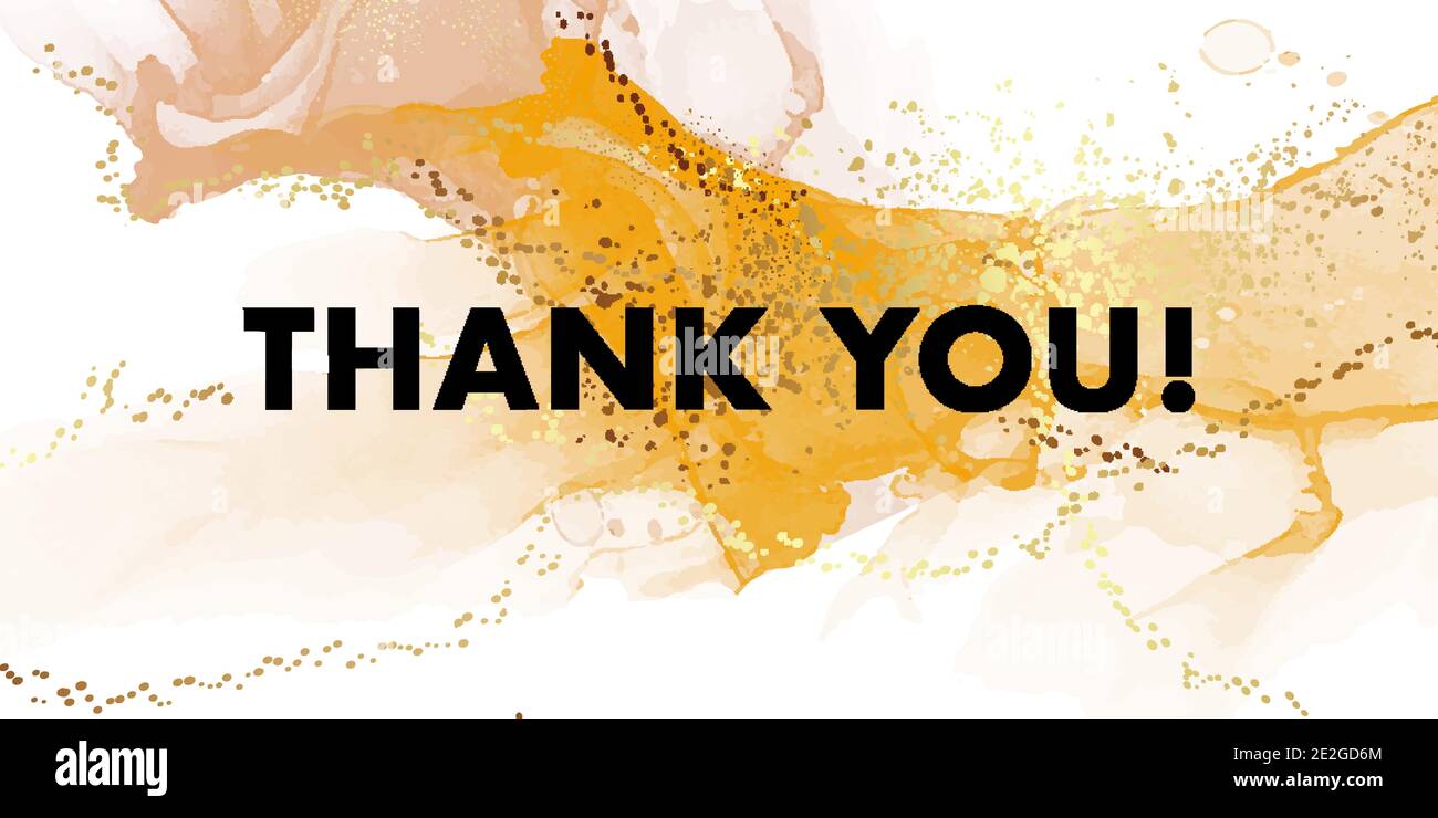 Original resing art banner. Modern geometric poster yellow gold marble ...