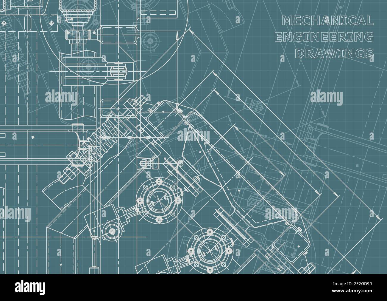 Machine-building industry. Instrument-making Corporate Identity ...