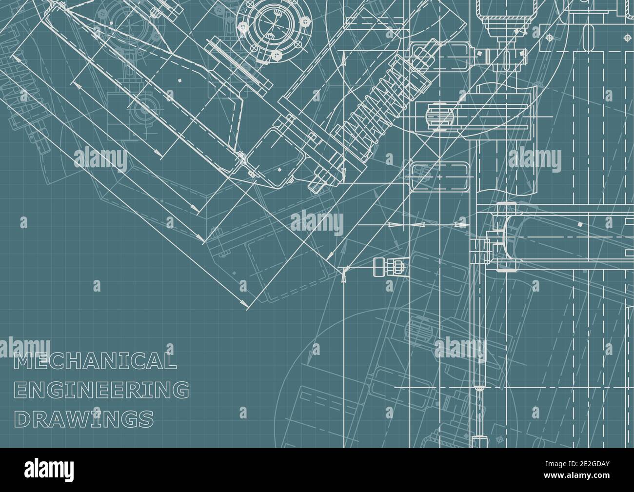 Machine-building industry. Mechanical engineering Corporate Identity ...