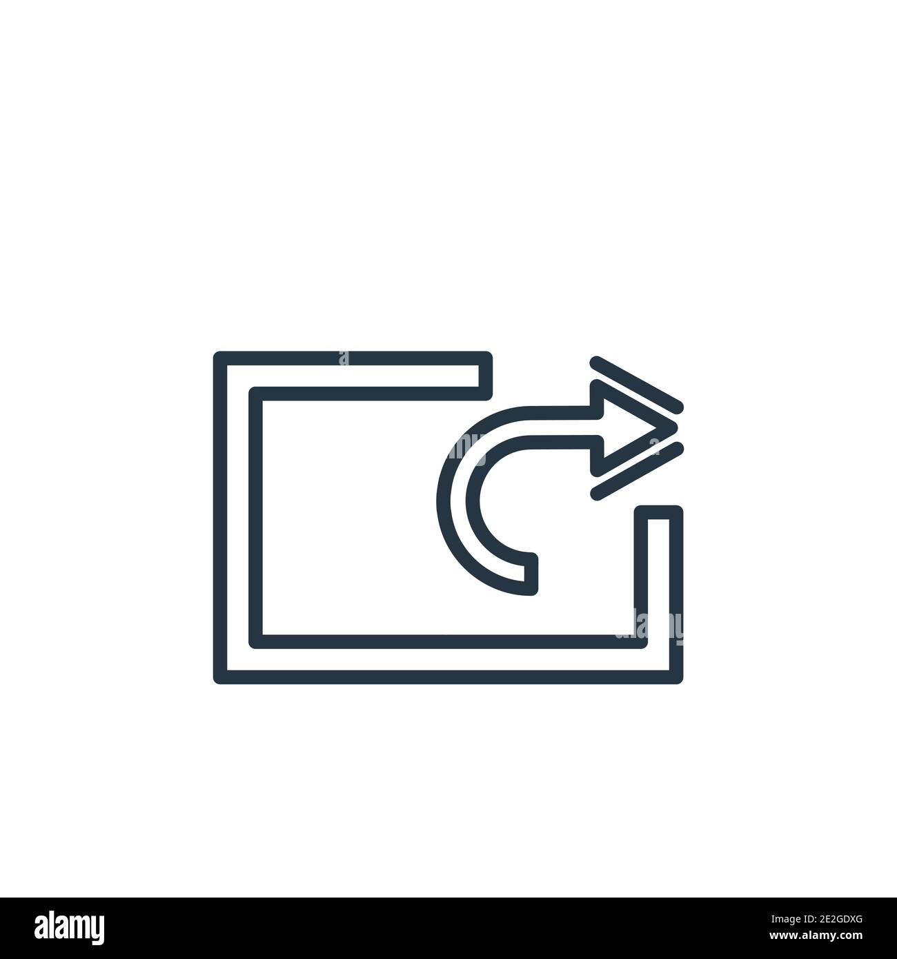 Data extraction icon hi-res stock photography and images - Alamy