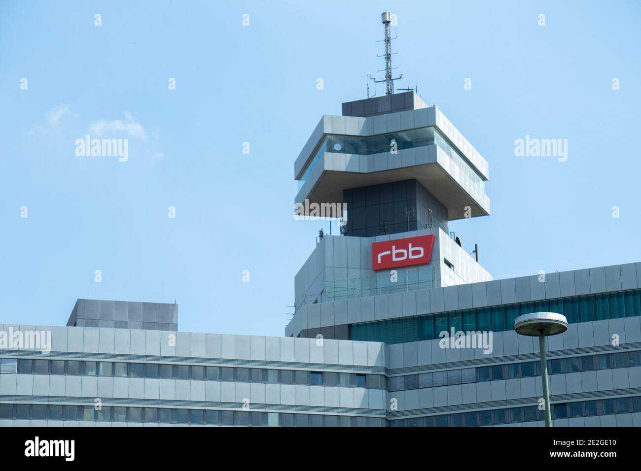 Rbb marketing logo hi-res stock photography and images - Alamy