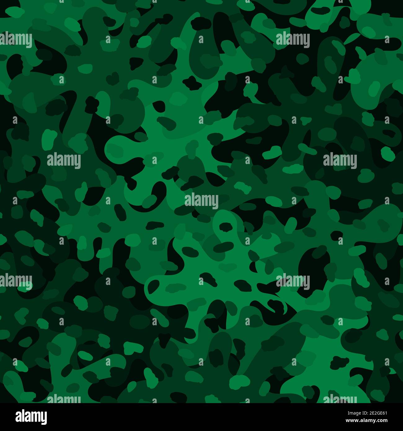 Texture military camouflage seamless pattern. Army and hunting texture ...