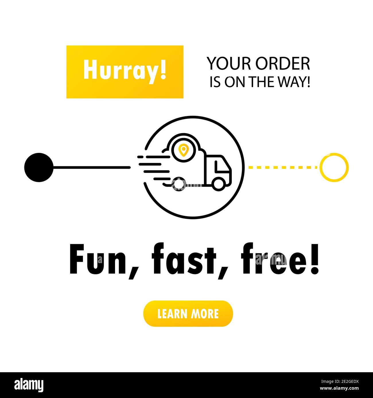 Building truck icon from Cut Out Stock Images & Pictures - Alamy