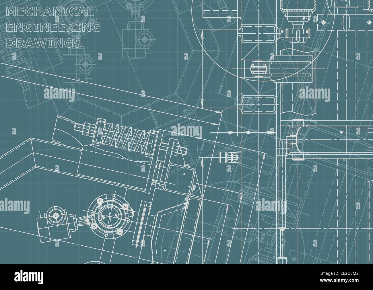 Car line drawing engineer hi-res stock photography and images - Alamy