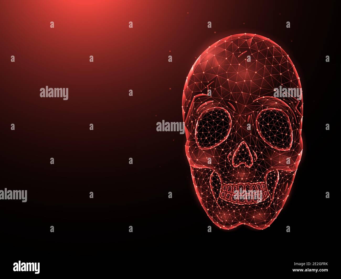 Jaw triangle hi-res stock photography and images - Alamy