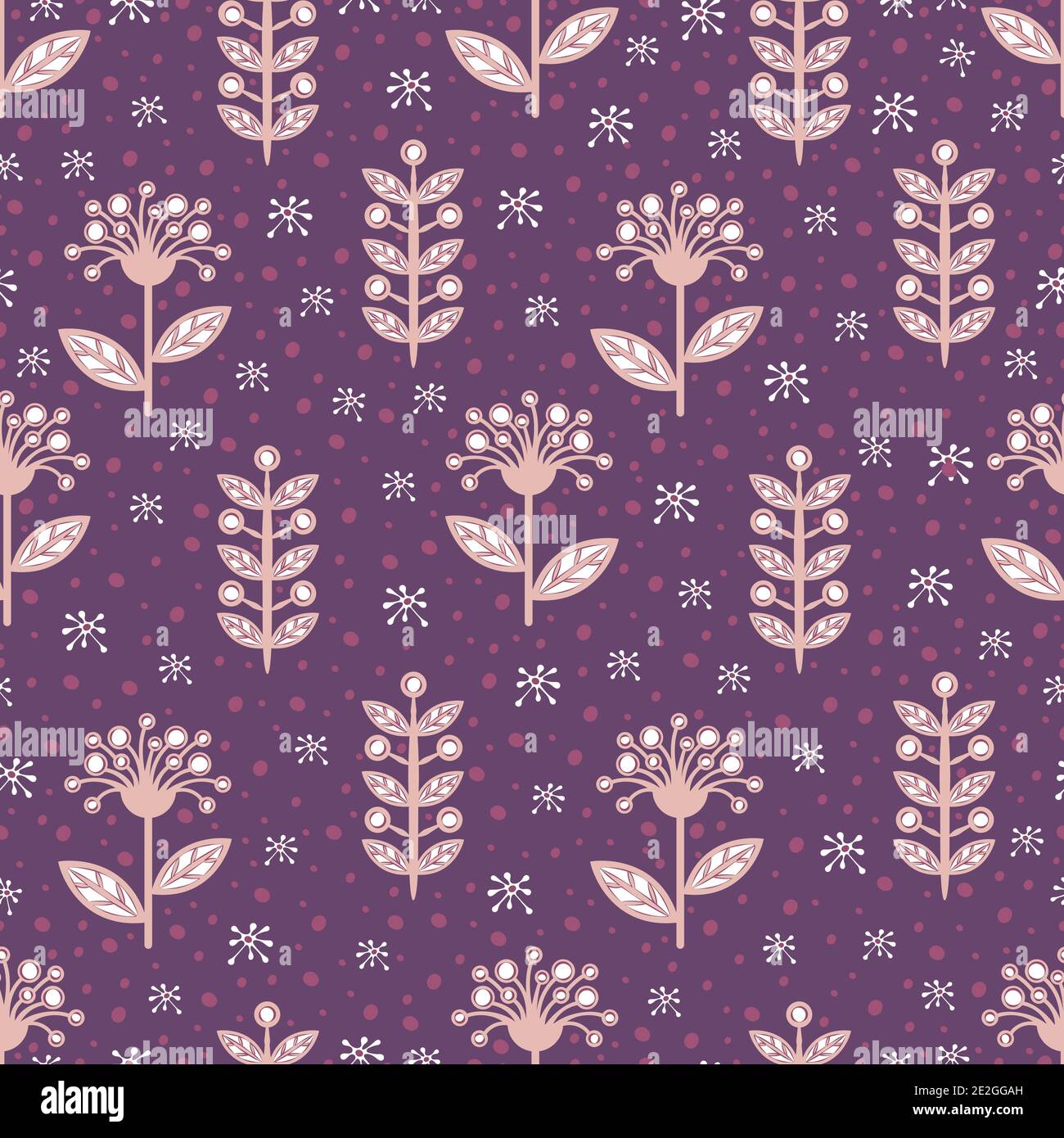 Purple speck Stock Vector Images - Alamy