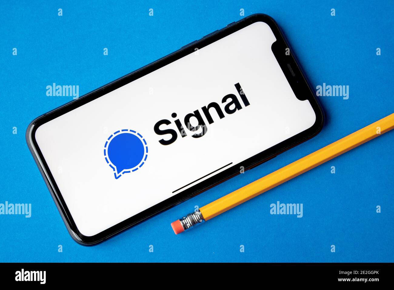 Iphone Signal Icon