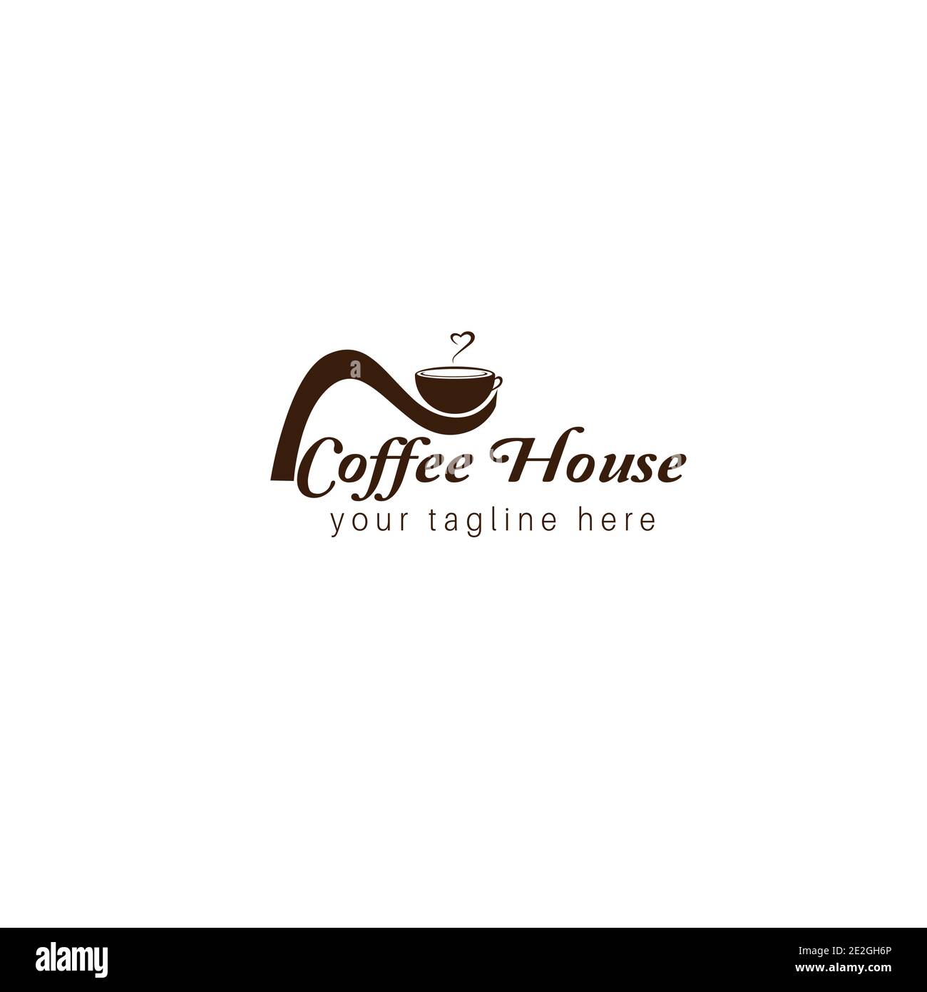 Cafe Restaurant Logo Design