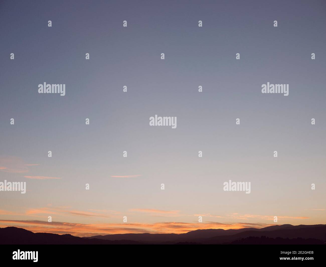 Atmospheric low cloud hi-res stock photography and images - Alamy