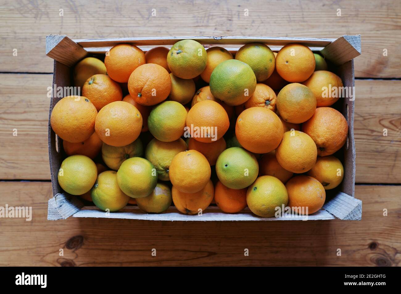 Bin citrus hi-res stock photography and images - Alamy
