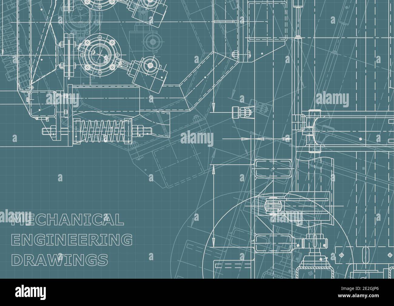 Machine-building industry. Computer aided design system. Corporate ...