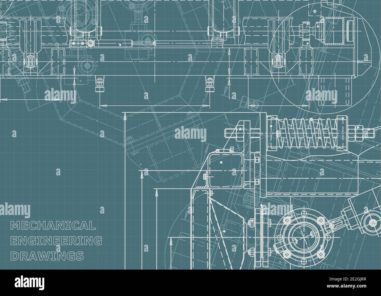 Machine-building industry. Computer aided design systems. Technical ...