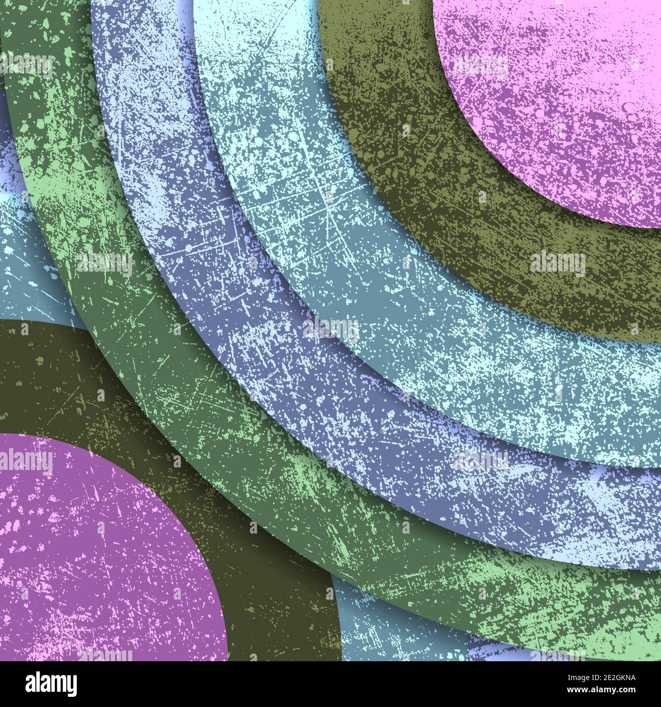 Creative quarter Stock Vector Images - Alamy