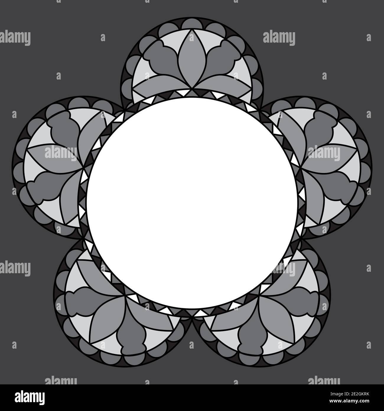 Lace card Stock Vector Images - Alamy