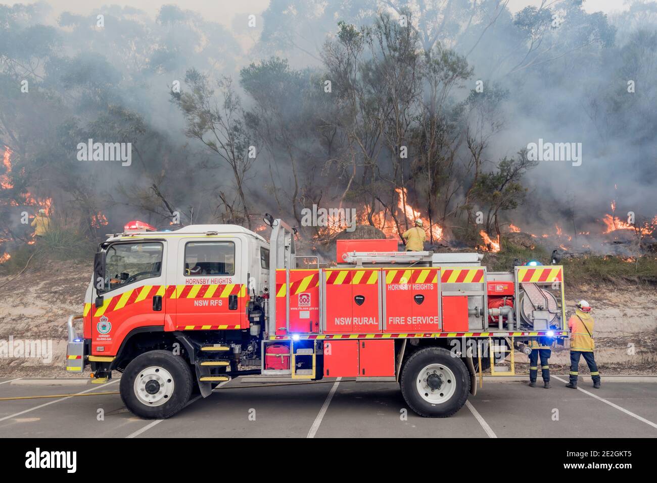 Nsw Rural Fire Service Hazard Reduction at Ellie Hedditch blog